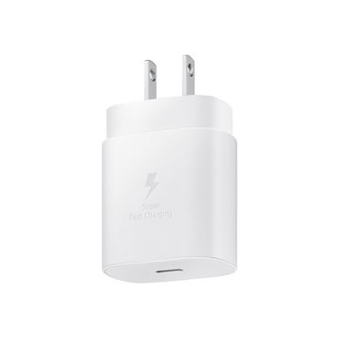 Original USB C 45W Super Fast Charger for Samsung Galaxy Note9 Super ...