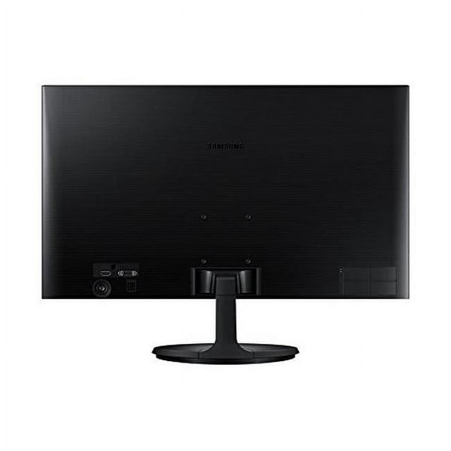 Samsung 27-Inch S43GC Series Business Essential Computer Monitor, IPS ...