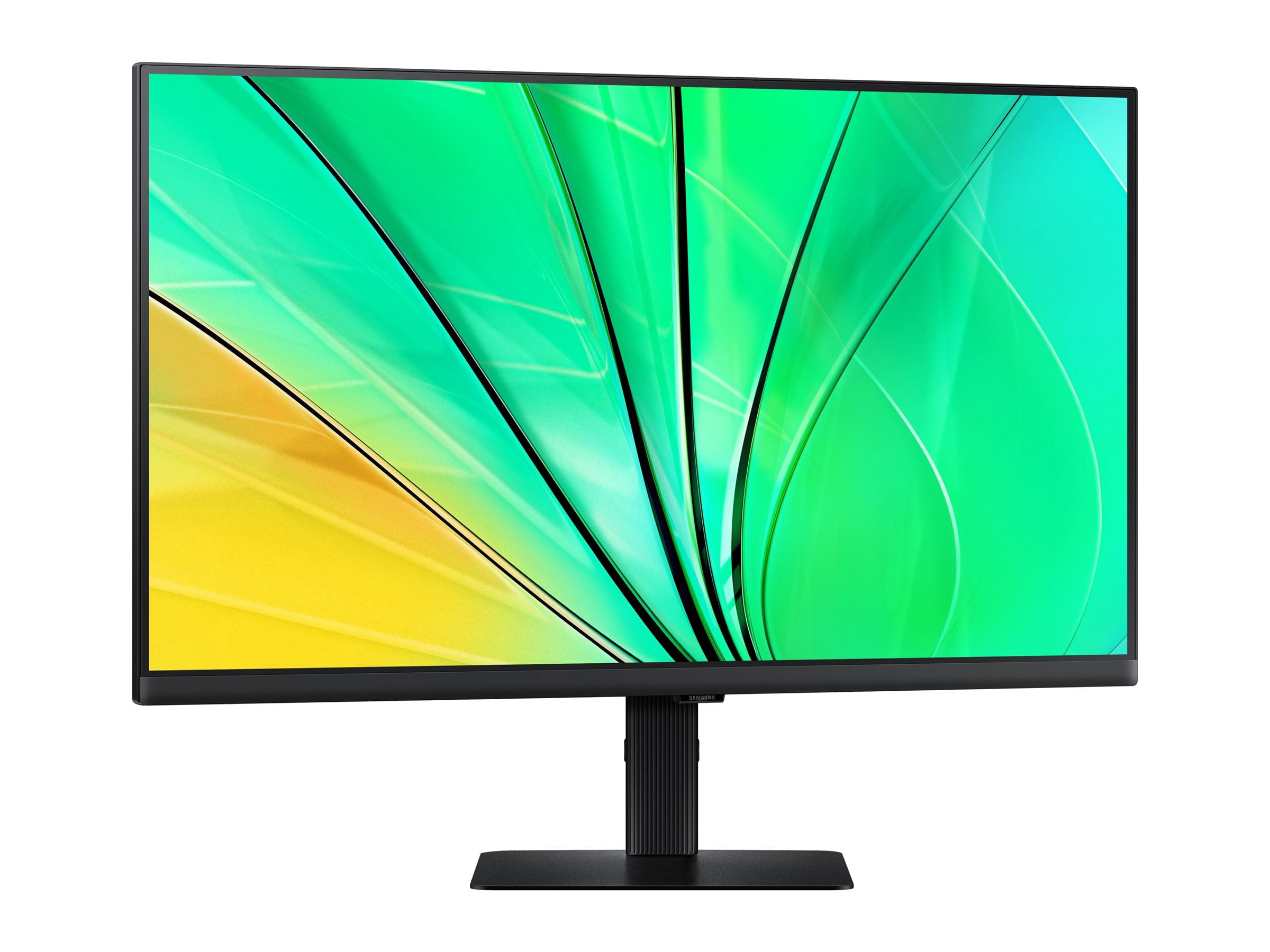 Samsung 27" ViewFinity S6 Series QHD Hi-Res Computer Monitor, 100Hz ...