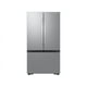 Samsung 27 cf French Door Refrigerator Counter Depth Dual Ice Maker ...