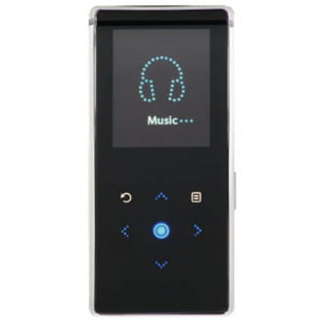 Samsung Mp3 Player Ad