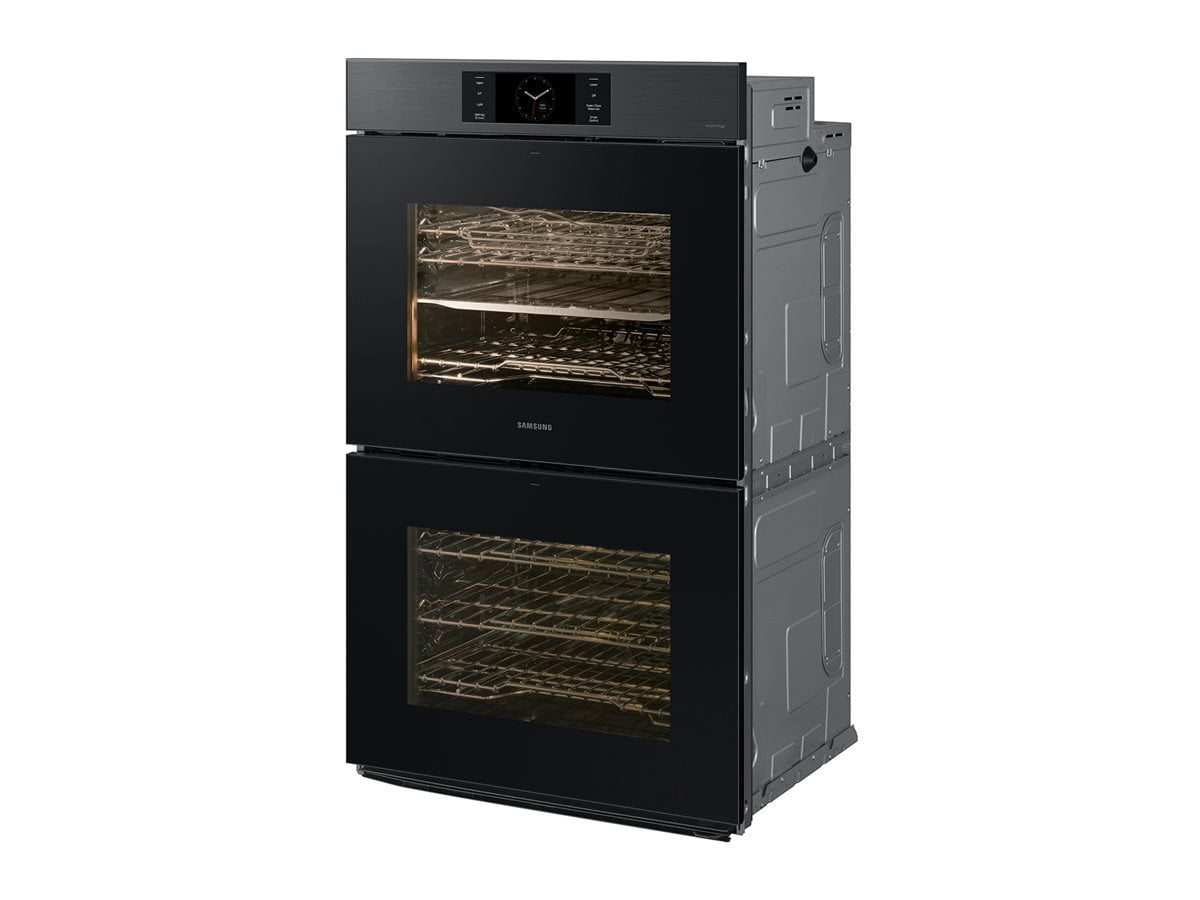 Samsung 30 Inch Double Oven NV51CG700DMT - Walmart.com