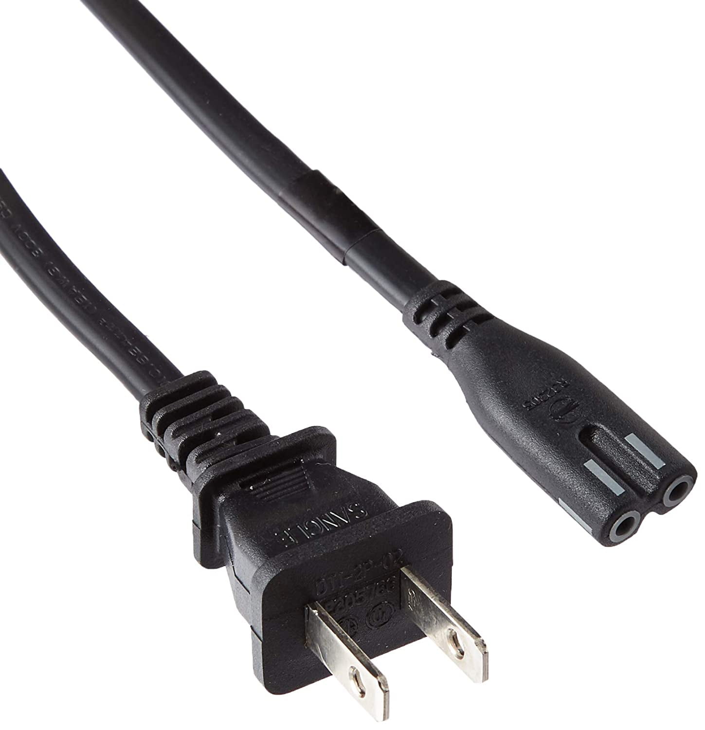Samsung 3903-000657 Cbf-Power Cord - Walmart.com
