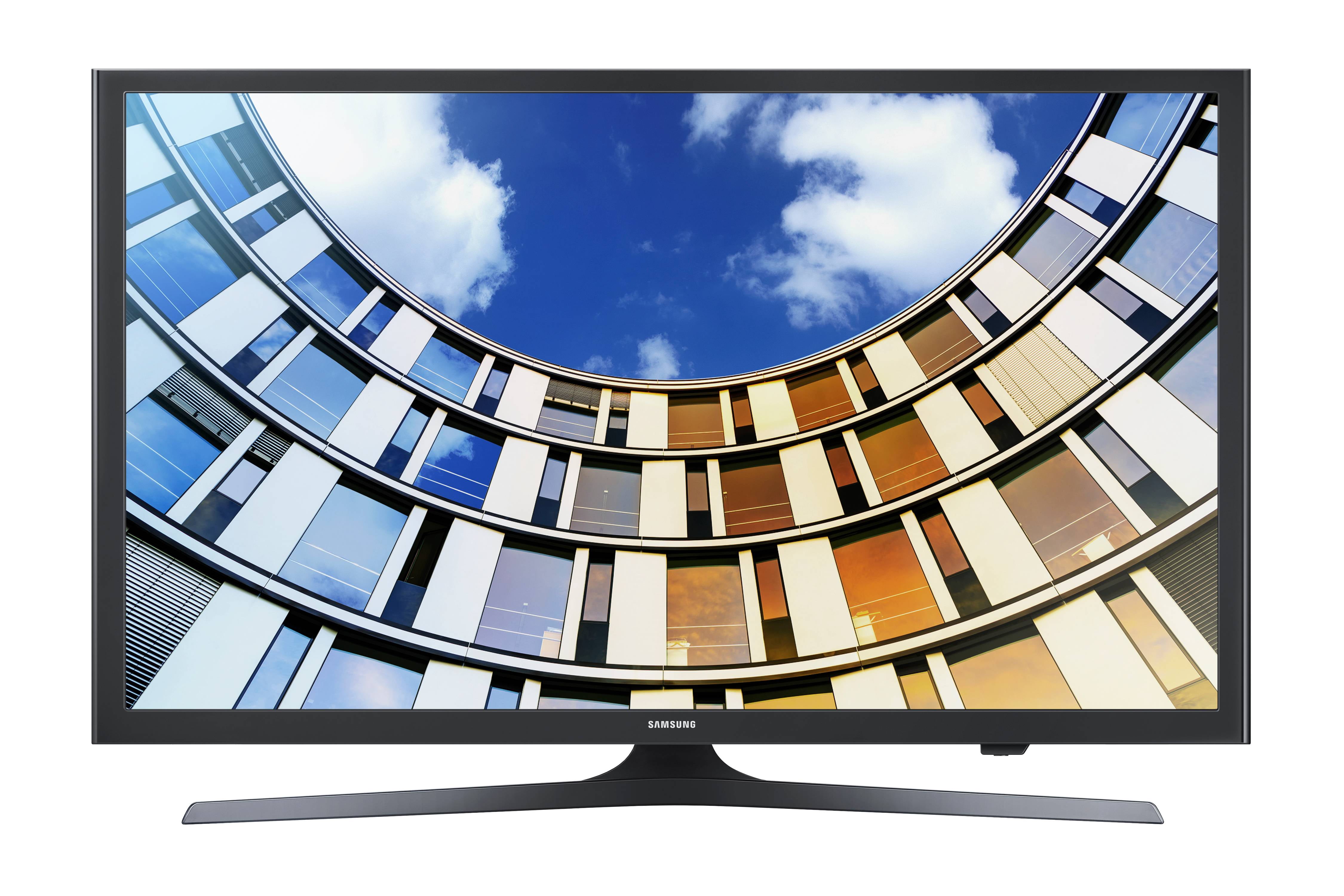 Samsung 43'' Class FHD (1080P) Smart LED TV (UN43M5300) - Walmart.com