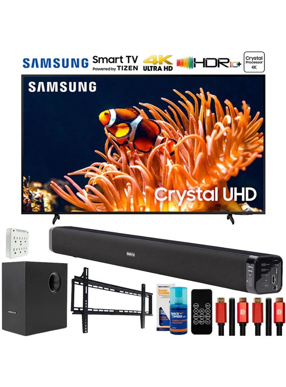 4K Ultra HD TVs 43 Inch TVs in Shop TVs by Size - Walmart.com