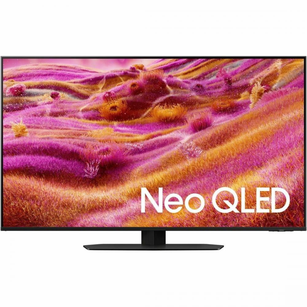 Samsung QN43QN90FAF 43" Smart LED-LCD TV - 4K UHDTV - High Dynamic ...