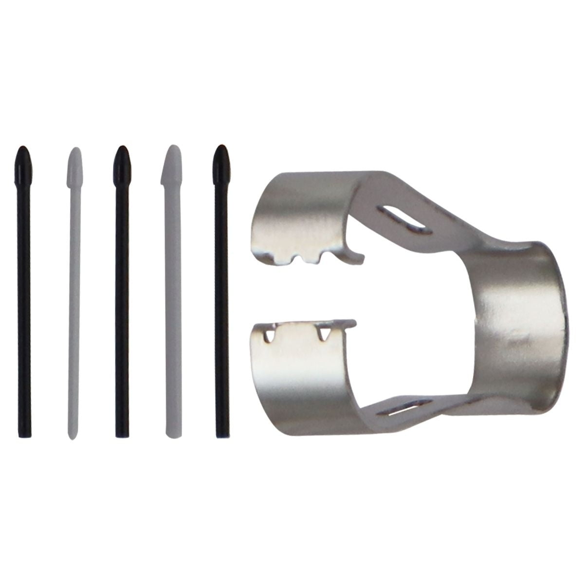 Samsung 5 Replacement Tips for S Pen Stylus w Removal Tool (10 Pack/50 ...