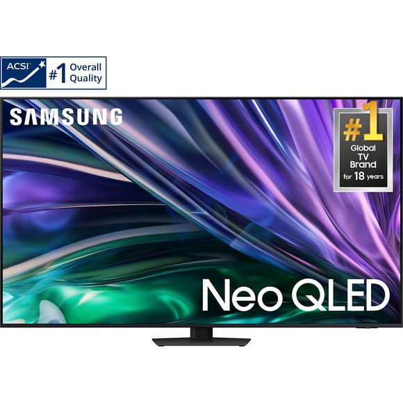 Samsung Qled 55 Inch