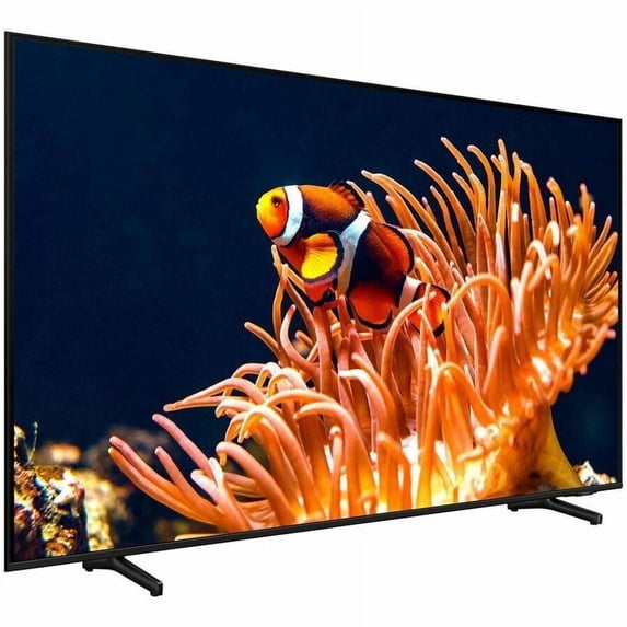Samsung, 55 Inch 4K Crystal UHD Smart TV, UN55DU8000 - Walmart.com