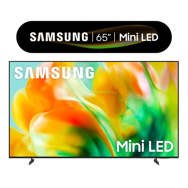 Samsung 65" Class M80H Series Mini LED 4K UHD Samsung Vision AI Smart ...