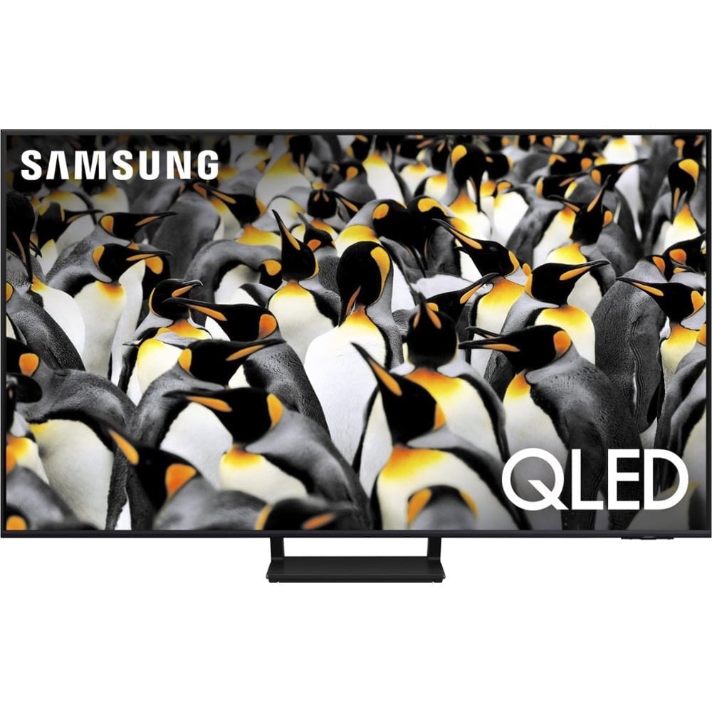 Samsung 65 inch Q70D Series QLED 4K Smart Tizen TV Refurbished (2024 ...