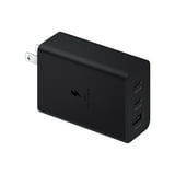 Samsung 65W Trio Adapter, Black (Cable not included) - Walmart.com