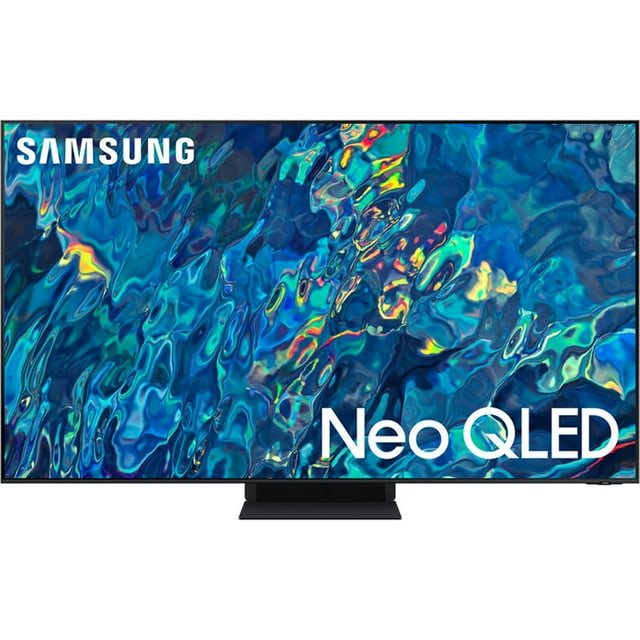 Open Box Samsung 75-Inch Class Neo QLED 4K QN95B Series Mini LED ...