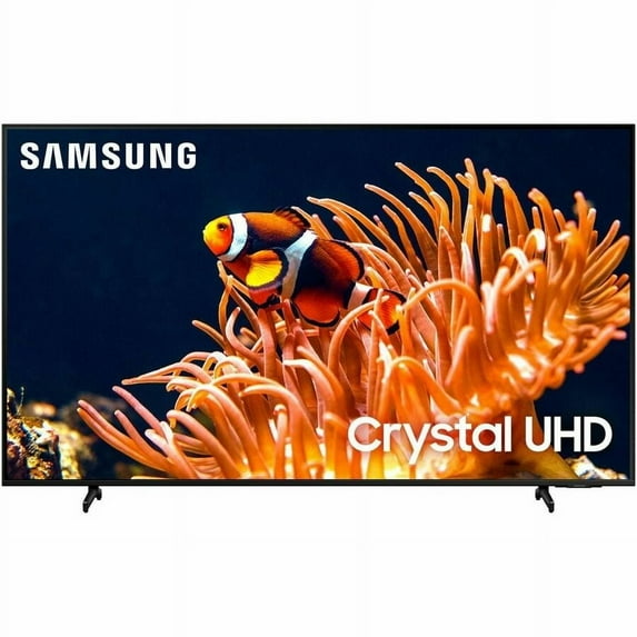 Samsung 75 in Class DU8000 Series Crystal LED 4K UHD Smart Tizen TV ...