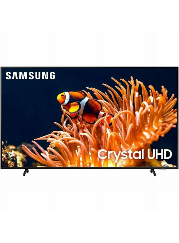 Samsung 75 Inch TVs & Larger - Walmart.com