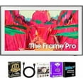 Samsung 85" Class The Frame Pro 4K Neo QLED Smart TV – Art Mode – Mini ...