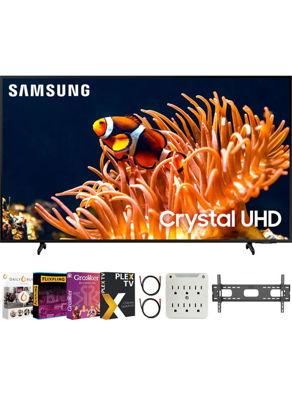 85 Inch TVs | 85 Inch Flat-Screen Televisions - Walmart.com