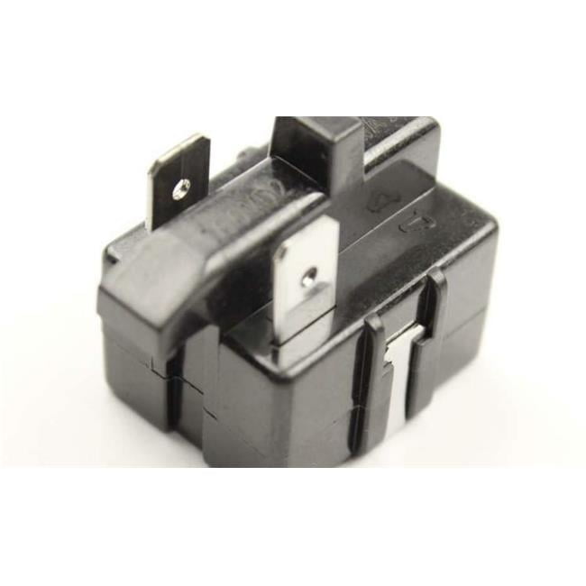 Samsung SSGDA35-00141D 8EA16C5-02, RSCR, 10 Ohm, 200V AC Refrigerator PTC Relay - Walmart.com