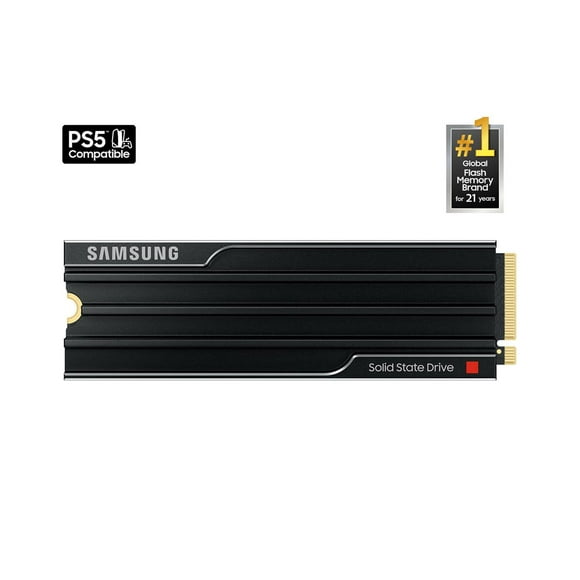4tb Nvme Ssd