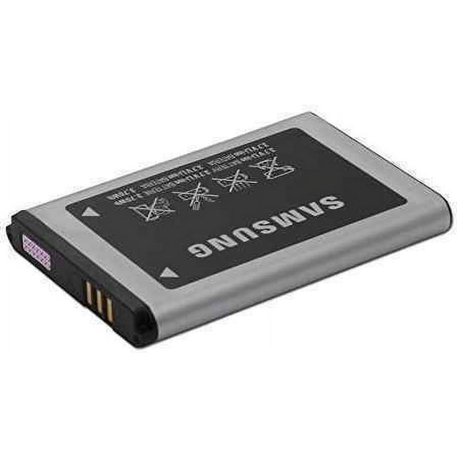 Samsung AB553446BA OEM Battery A870 SCH-U410 SPH-M320 D347 A837 Gusto U360 New - Walmart.com