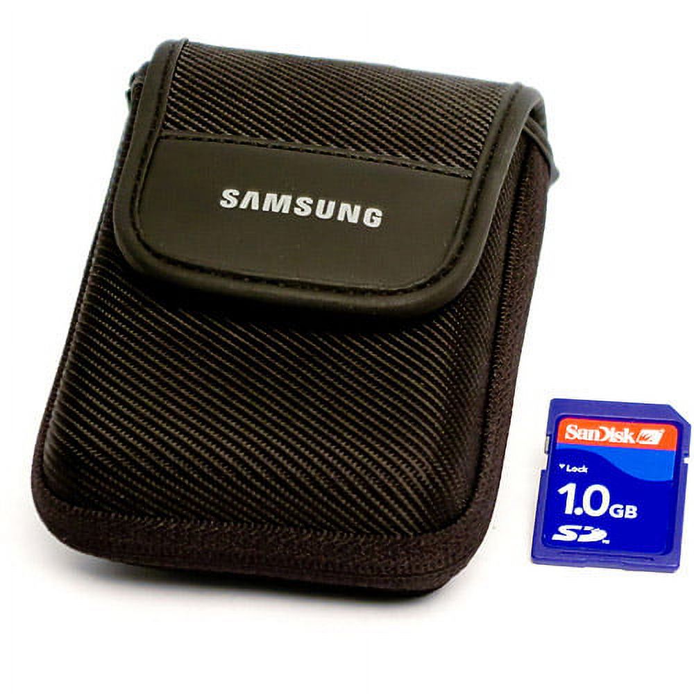 Samsung Accessory Kit - Walmart.com