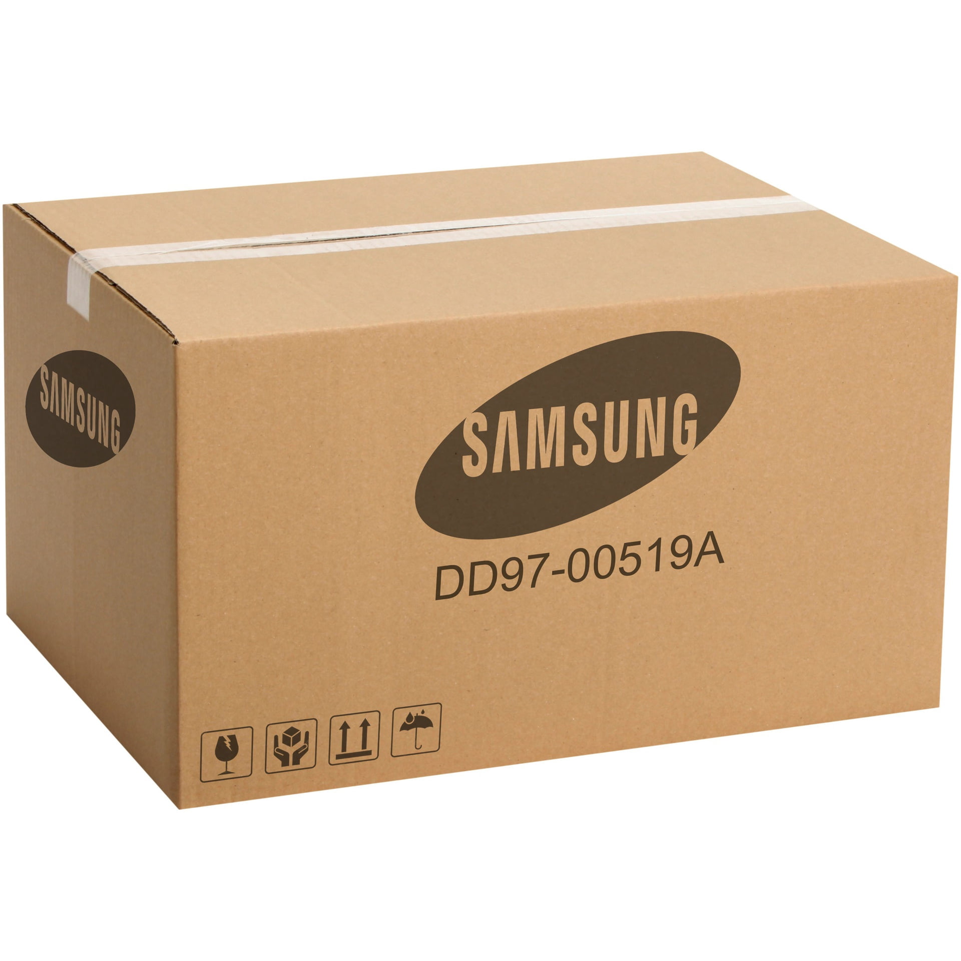Samsung Assembly Guide Water-Sub Part # DD97-00519A - Walmart.com