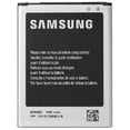 Samsung B500BE B500BU 1900 mAh Battery Galaxy S4 Mini Original OEM ...