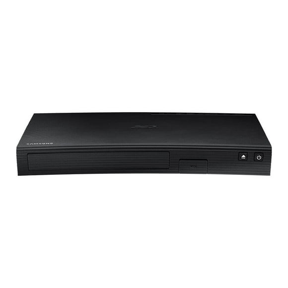 Samsung DVD & BLU-ray Players