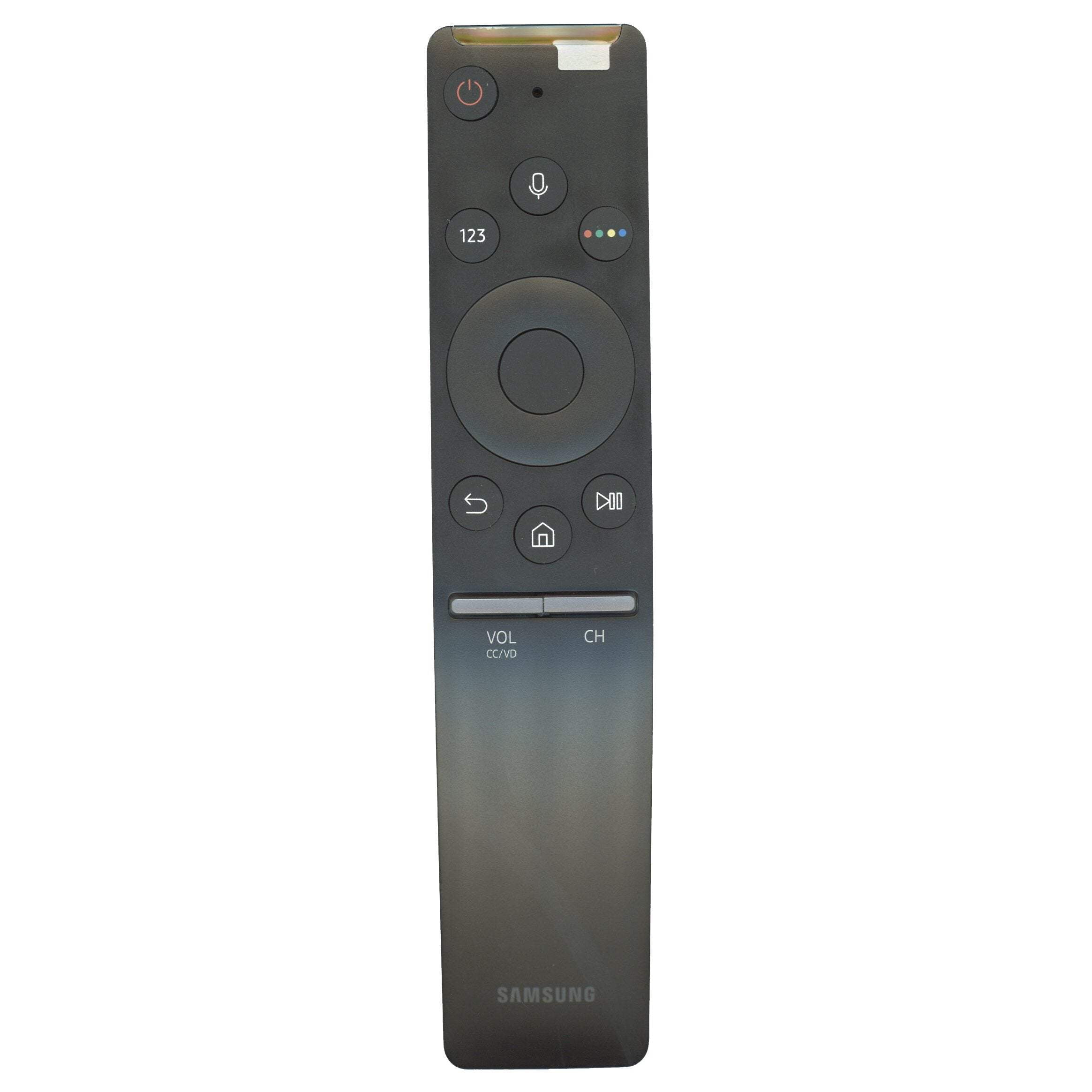 Samsung BN59-01298L RF VOICE TV Remote Control | VOICE - BN5901298L ...