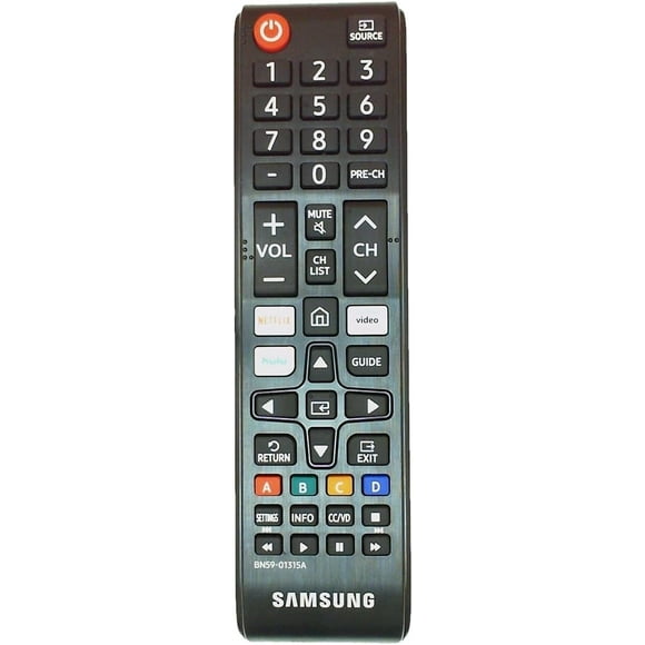 Samsung Universal Remote Controls