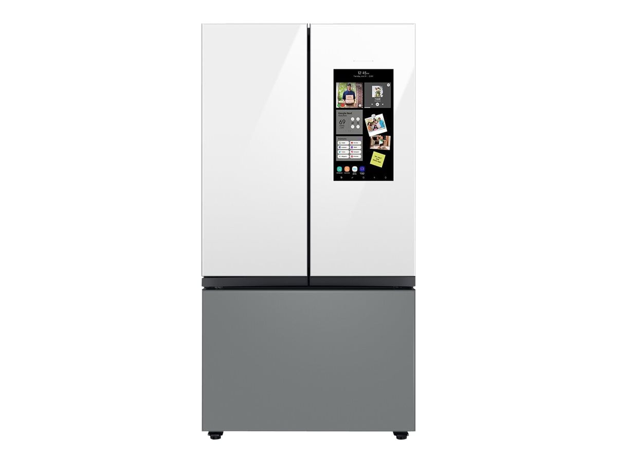 Samsung Panel Refrigerator
