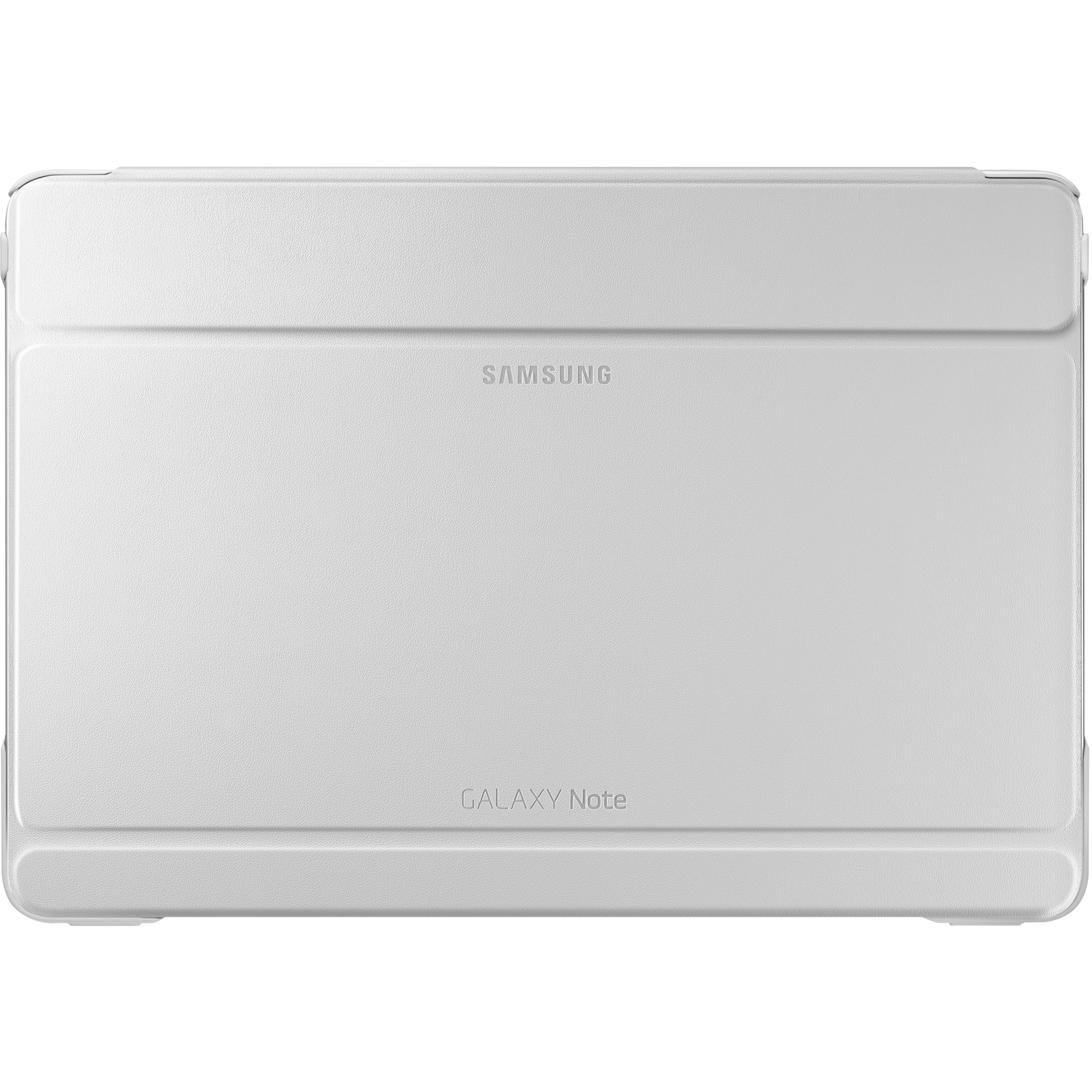 Samsung Carrying Case (Book Fold) for 12.2" Tablet, White - Walmart.com