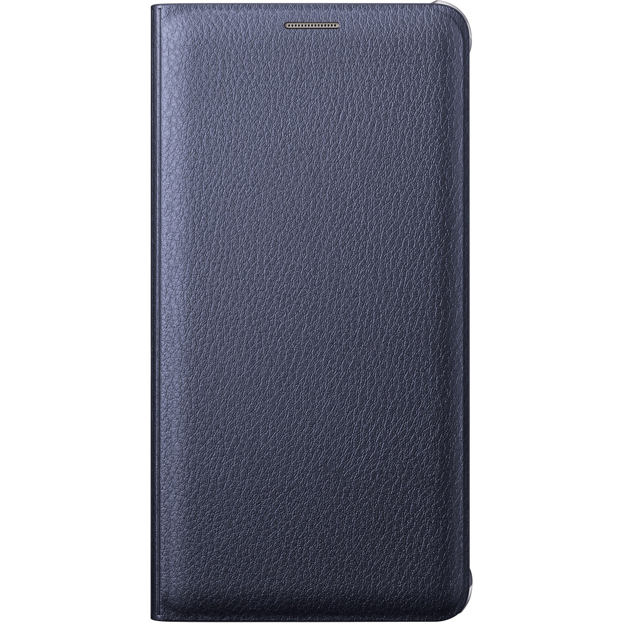 Samsung Carrying Case (Wallet) Smartphone, Black Sapphire - Walmart.com