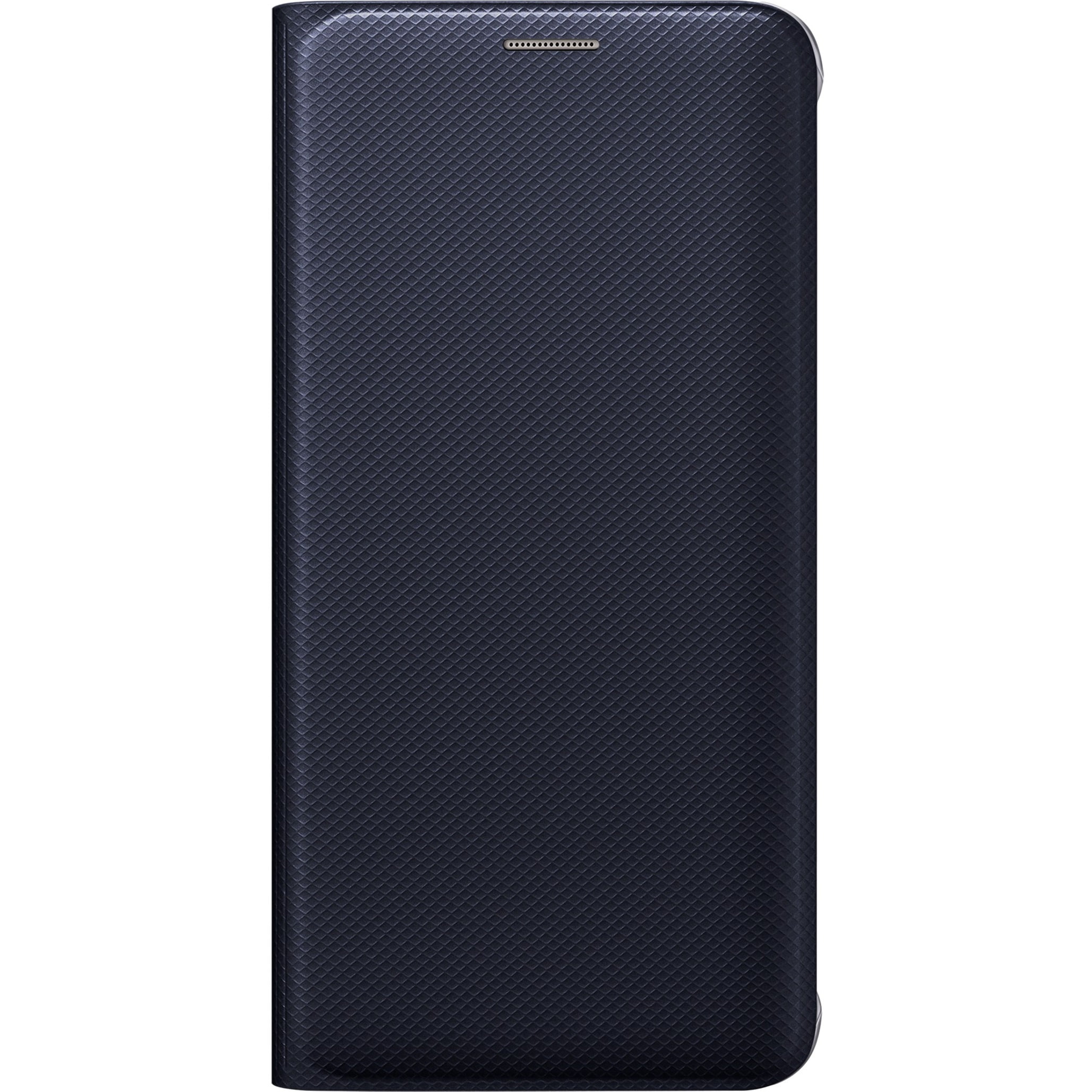 Samsung Carrying Case (Wallet) Smartphone, Black Sapphire - Walmart.com