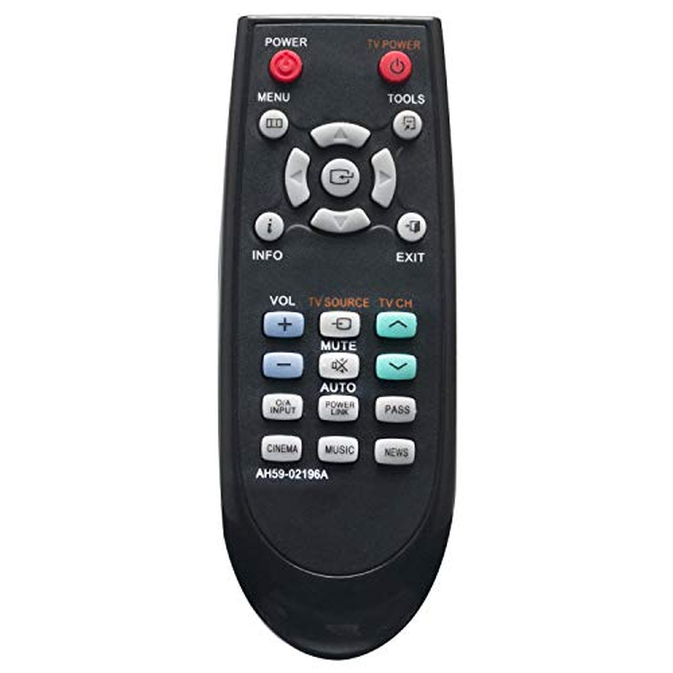 Samsung Crystal Surround Air Track Remote Control Replacement AH59 ...
