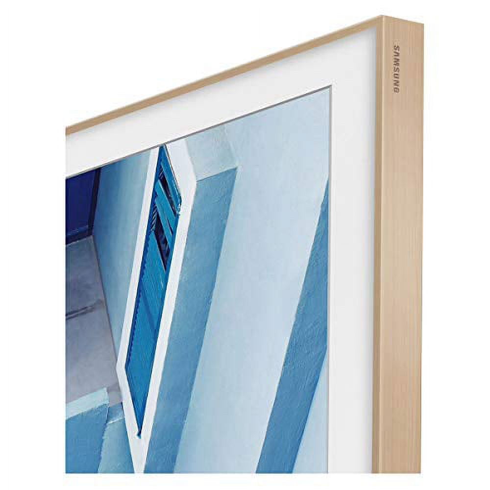 Samsung Customizable Bezel for Samsung The Frame 55" (Bezel) - Walmart.com