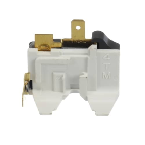 Samsung DA34-00004D Refrigerator Compressor Overload Protector - OEM ...