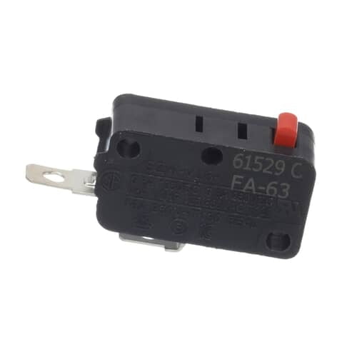 Samsung DA34-00011B Switch-Micro - OEM Part - Walmart.com