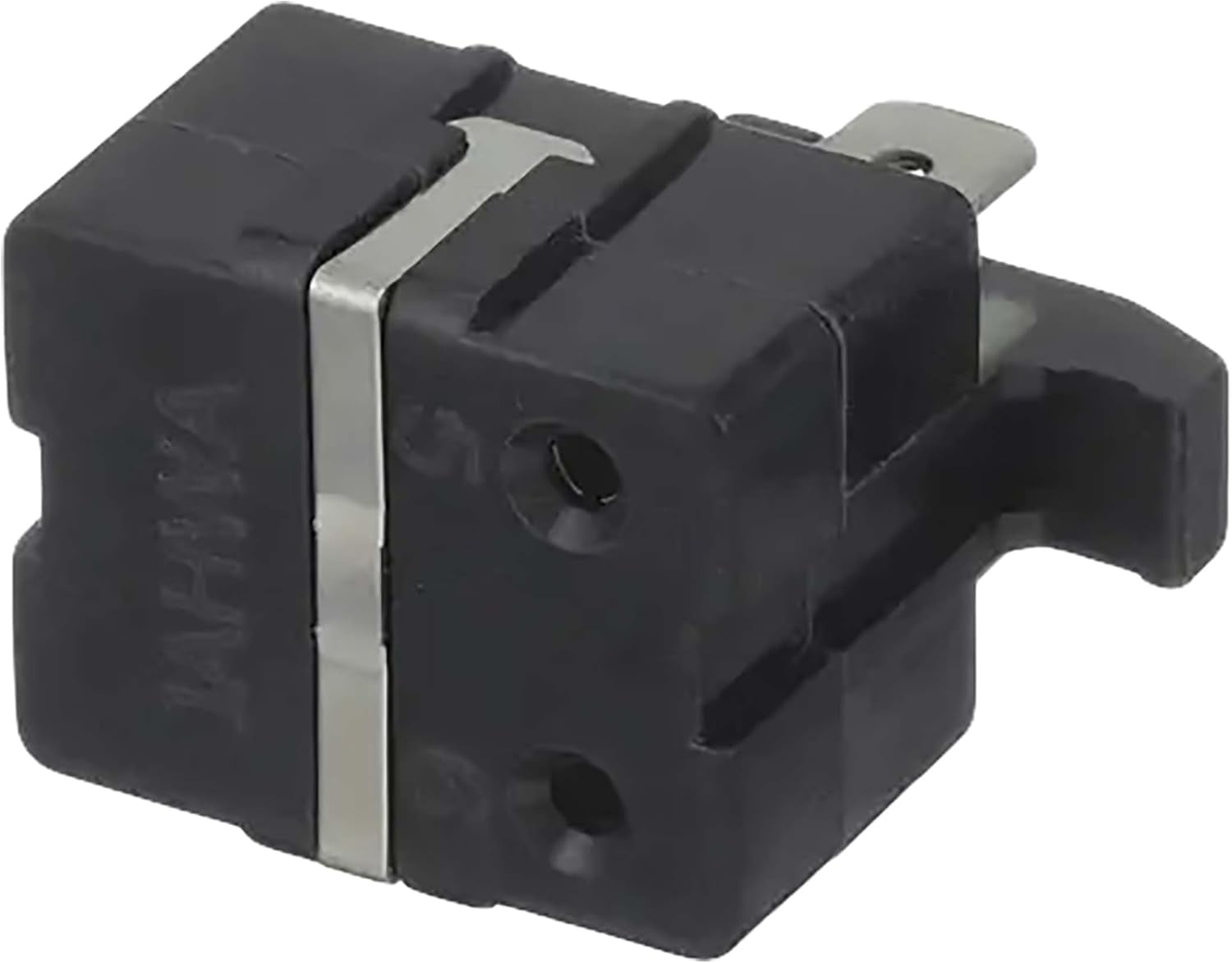 Samsung DA35-00099G Refrigerator Compressor Start Relay (Replaces: DA35 ...