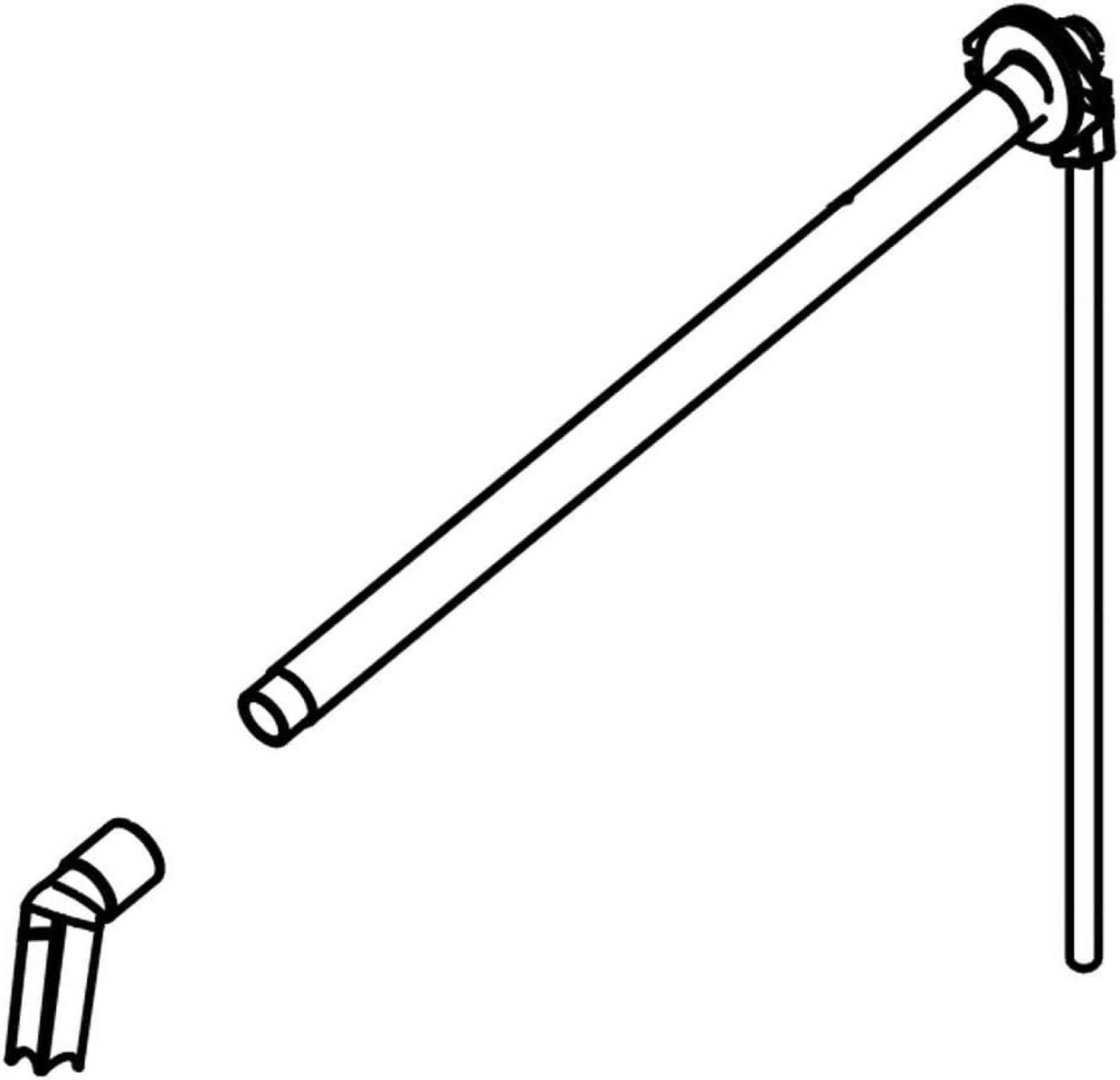 SAMSUNG DA97-00209T Refrigerator Ice Maker Water Tubing Genuine ...