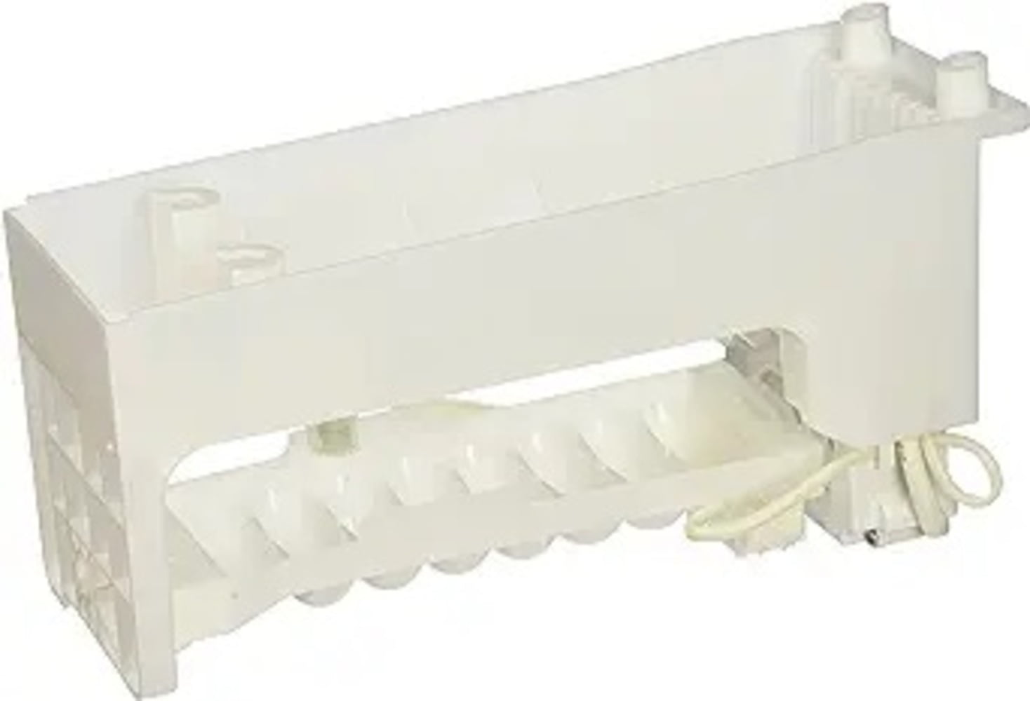 Samsung DA97-08059A Refrigerator Freezer Ice Maker Assembly Kit ...