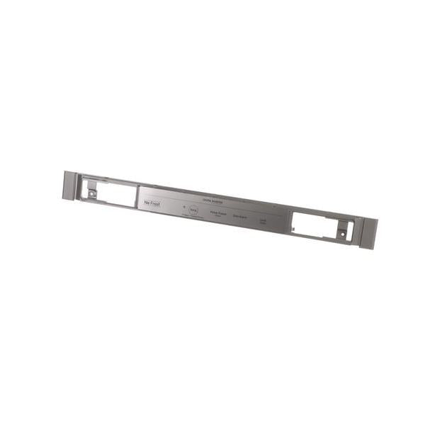 Samsung DA97-17639L Assembly Cover Control Front - OEM Part - Walmart.com
