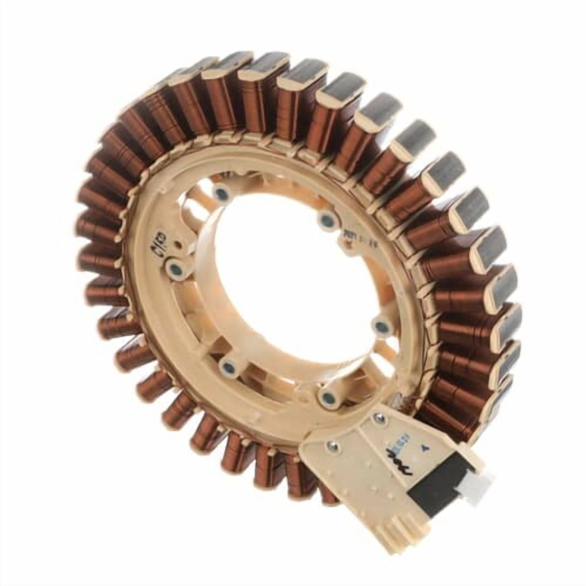Samsung Washer Motor