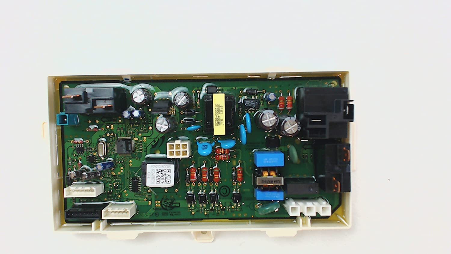 Samsung DC92-01606D Dryer Electronic Control Board - Walmart.com