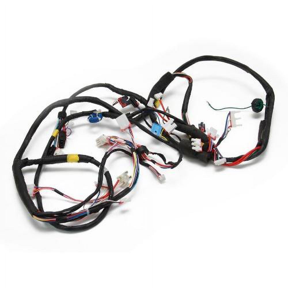Samsung DC96-01043E Assembly M. Wire Harness - OEM Part - Walmart.com