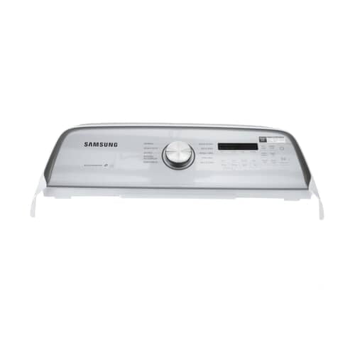 Samsung DC97-22947A assembly panel control - OEM Part - Walmart ...