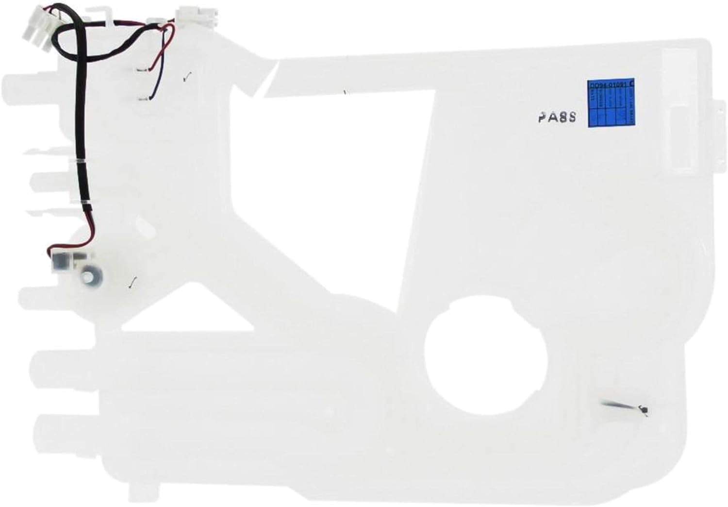 Samsung DD Assy Case Brake - Walmart.com