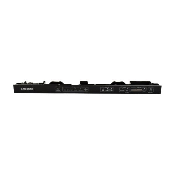 Samsung DD97-00467D Dishwasher User Interface Assembly (Black) - OEM ...
