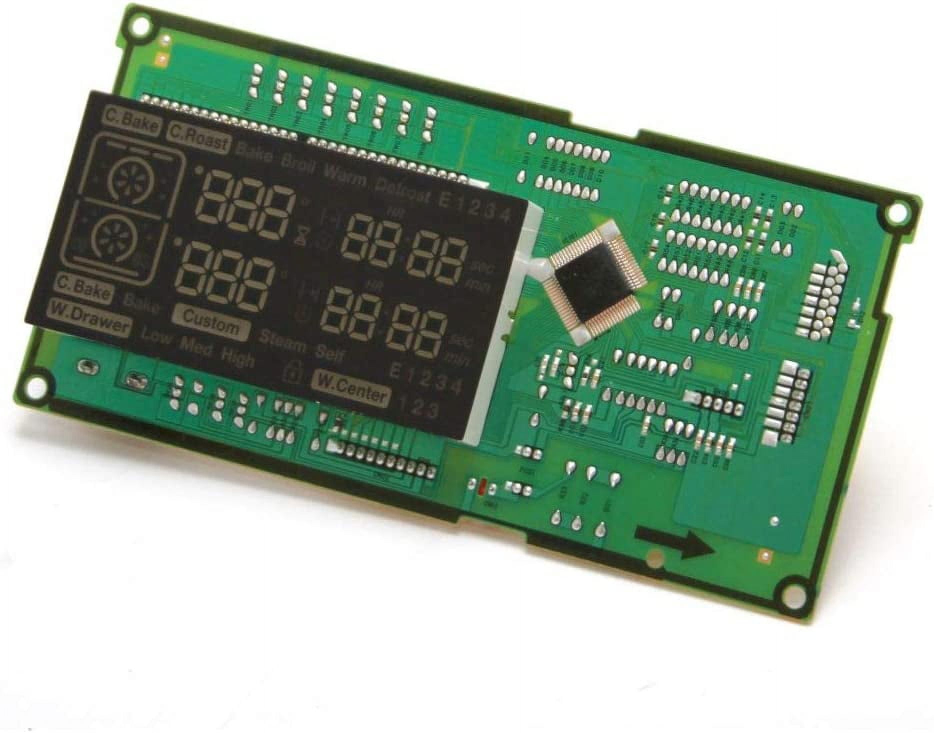 Samsung DE Assy Pcb Sub - Walmart.com
