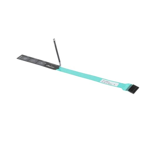 Samsung DE81-05296A Svc Membrane Switch Panel - OEM Part - Walmart.com